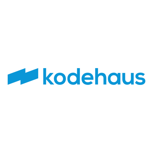 Kodehaus Logo PNG Vector (SVG) Free Download