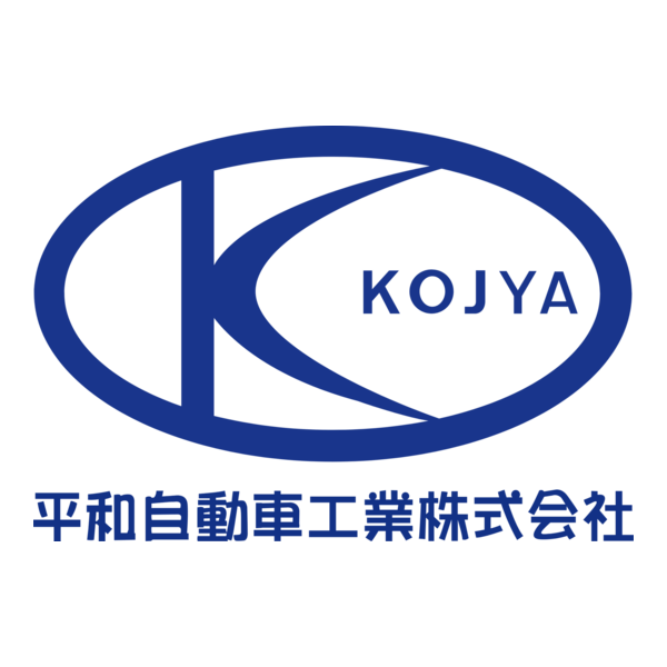 Kojya Logo PNG Vector (SVG) Free Download