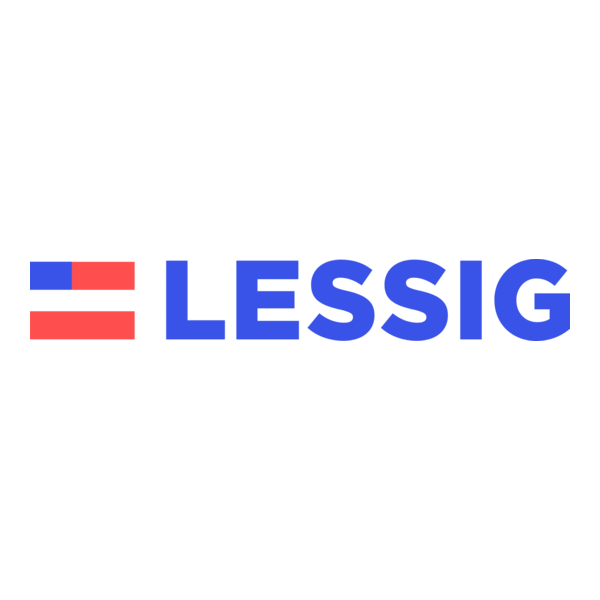 Lessig Logo PNG Vector (SVG) Free Download