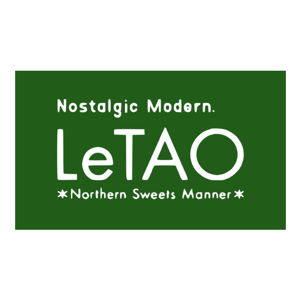 letao Logo PNG Vector (SVG) Free Download