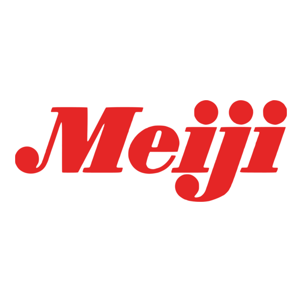 Meiji Logo PNG Vector (SVG) Free Download
