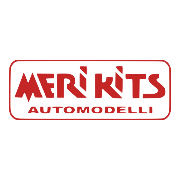 merikits Logo PNG Vector (SVG) Free Download