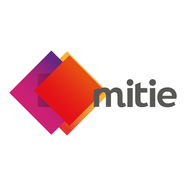 Mitie New Logo