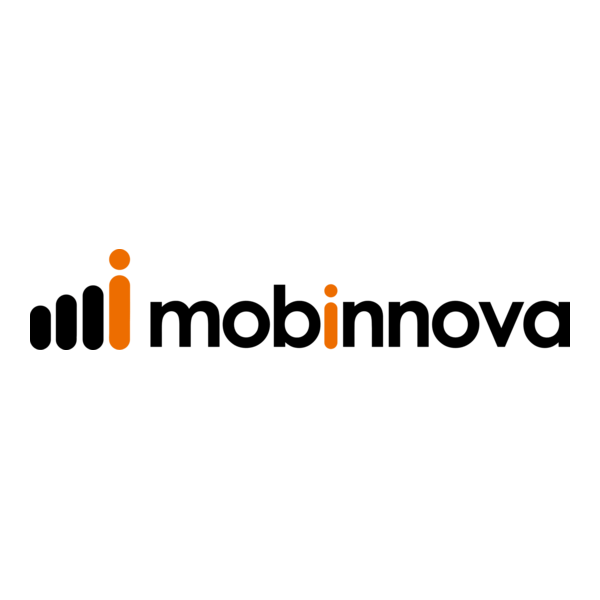 Mobinnova Logo PNG Vector (CDR) Free Download