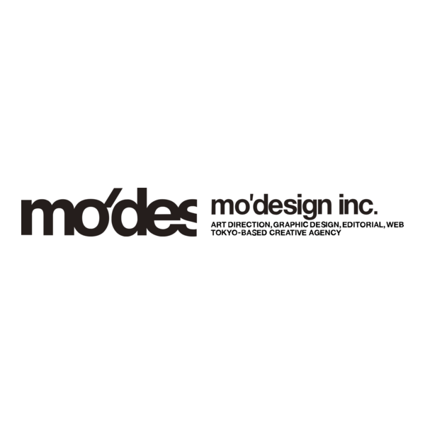 Modesign Logo PNG Vector (SVG) Free Download