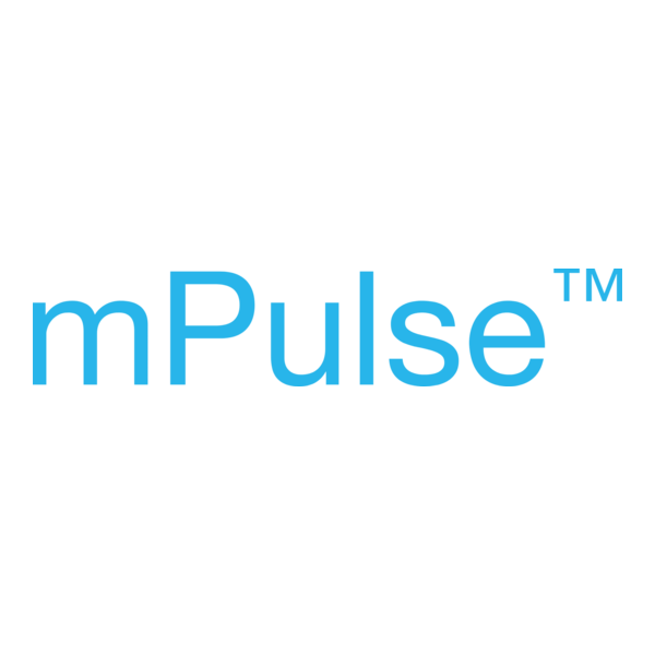 mPulse Logo PNG Vector (SVG) Free Download