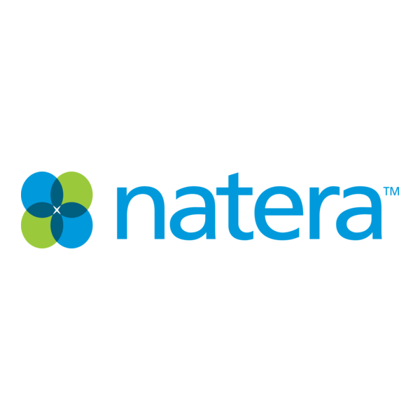 Natera Logo PNG Vector (PDF) Free Download