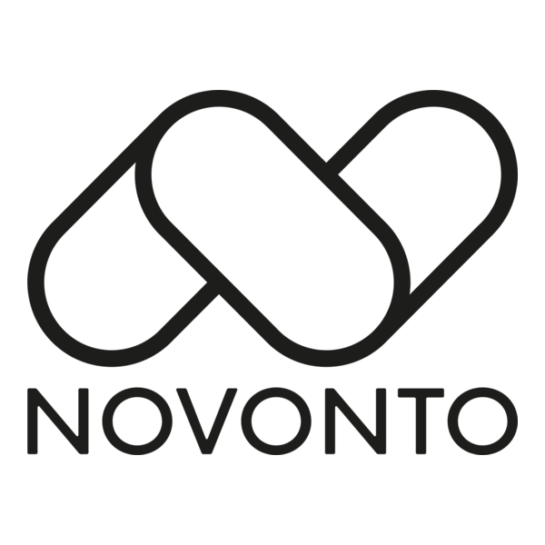Novonto Logo PNG Vector (SVG) Free Download