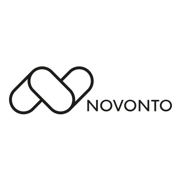 Novonto Logo PNG Vector (SVG) Free Download