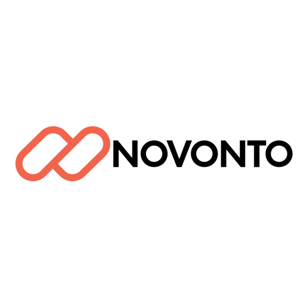 Novonto Logo PNG Vector (SVG) Free Download
