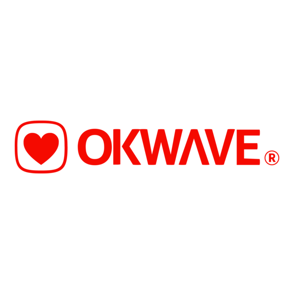 okwave Logo PNG Vector (SVG) Free Download