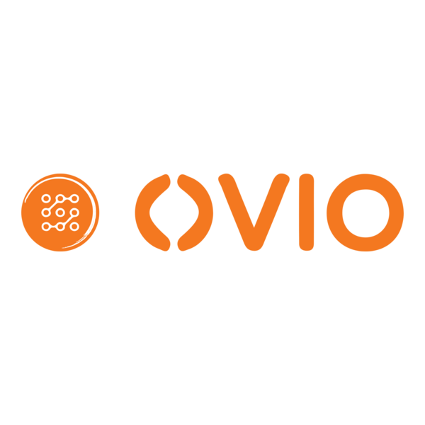Ovio Logo PNG Vector (SVG) Free Download