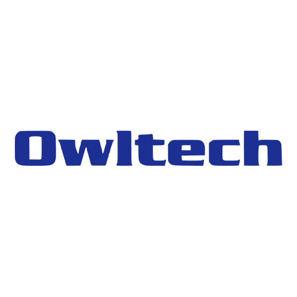 owltech Logo PNG Vector (SVG) Free Download