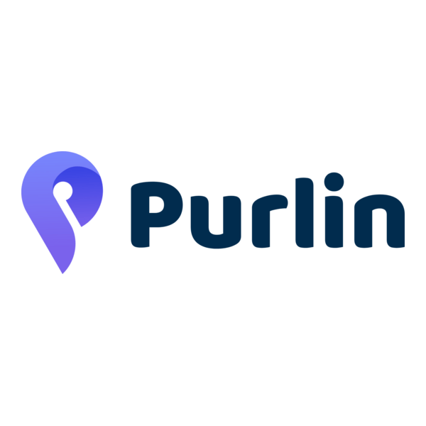 Purlin Logo PNG Vector (SVG) Free Download