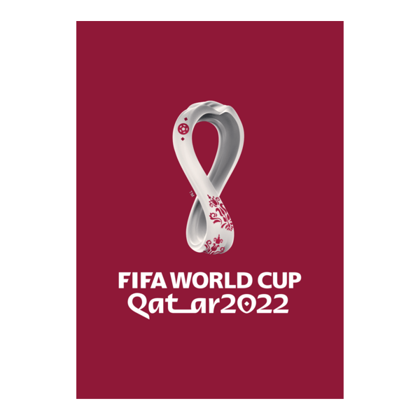 qatar 2022 Logo PNG Vector (AI) Free Download