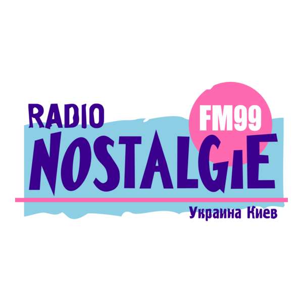 99Fm Logo PNG Vectors Free Download