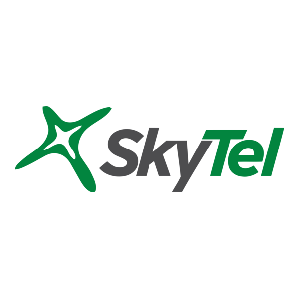 Skytel Logo PNG Vector (CDR) Free Download