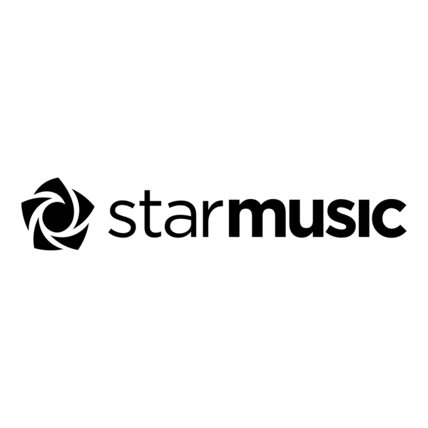 StarMusic Logo PNG Vector (SVG) Free Download