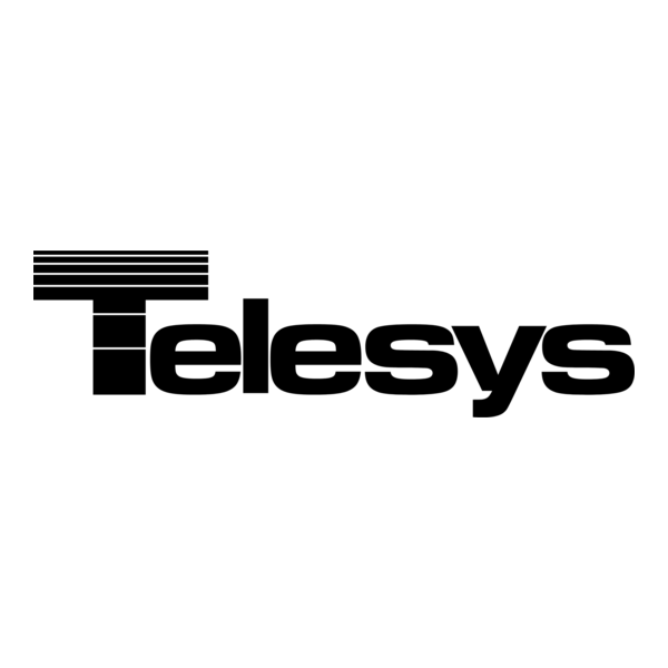 Telesys Logo PNG Vector (SVG) Free Download