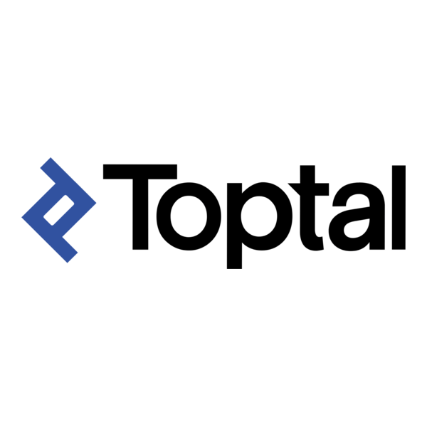 Toptal Logo PNG Vector (AI, SVG) Free Download