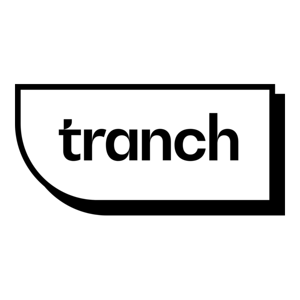 Tranch Logo PNG Vector (SVG) Free Download