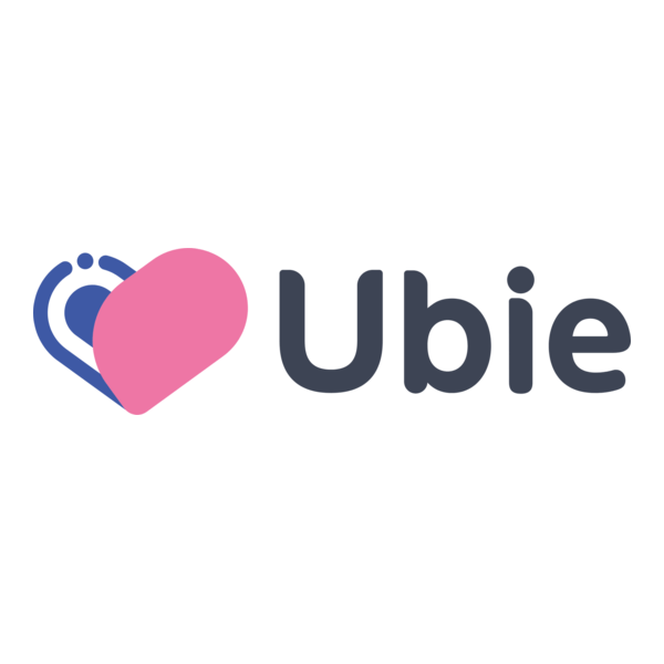 Ubie Logo PNG Vectors Free Download
