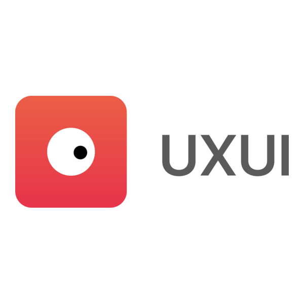 UXUI Logo PNG Vector (SVG) Free Download