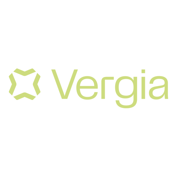 Vergia Logo PNG Vector (SVG) Free Download