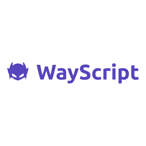 WayScript Logo PNG Vector (SVG) Free Download