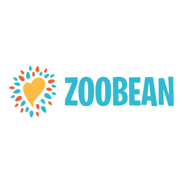 Zoobean Logo PNG Vector (SVG) Free Download