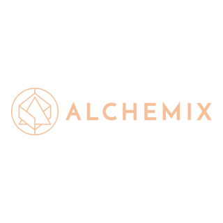 Alchemix Alcx Logo PNG Vectors Free Download