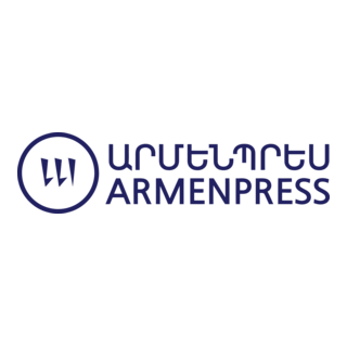 Armenpress Logo PNG Vectors Free Download