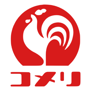 Komeri Logo PNG Vectors Free Download