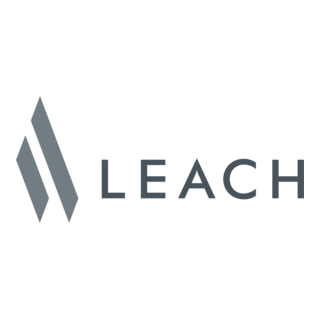 Search: LEACH Logo PNG Vectors Free Download