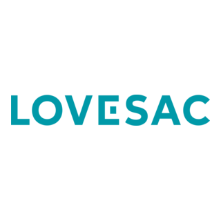 Lovesac Logo PNG Vectors Free Download