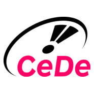 Cedes Logo PNG Vector (SVG) Free Download
