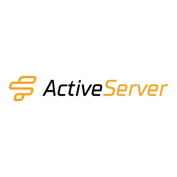 ActiveServer Logo PNG Vector (AI, SVG) Free Download