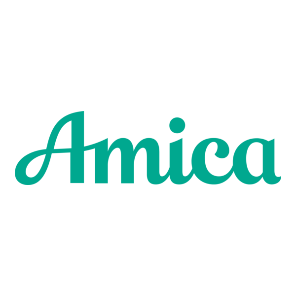 Amica Mutual Insurance Logo PNG Vector (SVG) Free Download