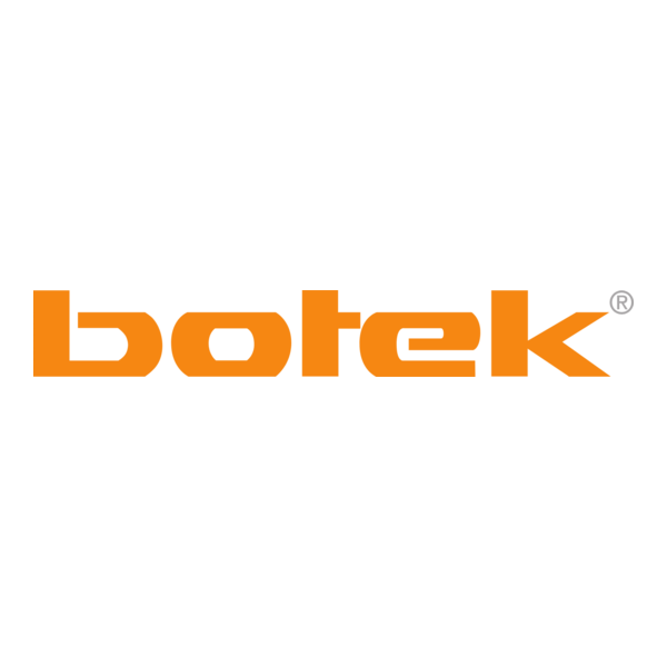 Botek Logo PNG Vector (SVG) Free Download