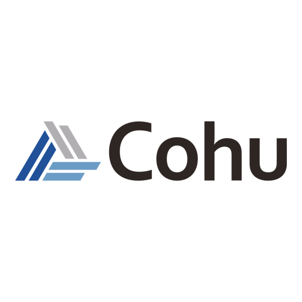 Cohu Logo PNG Vector (PDF) Free Download