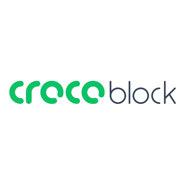 Crocoblock Logo PNG Vector (SVG) Free Download