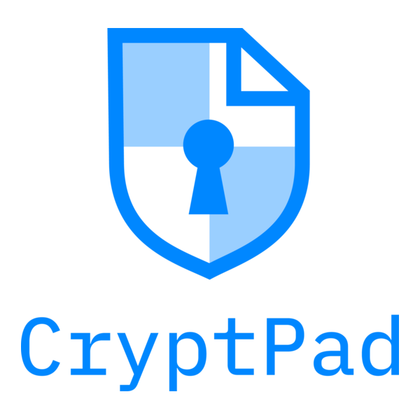 CryptPad Logo PNG Vector (SVG) Free Download