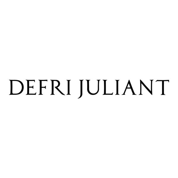 Defri Juliant Logo PNG Vector (SVG) Free Download
