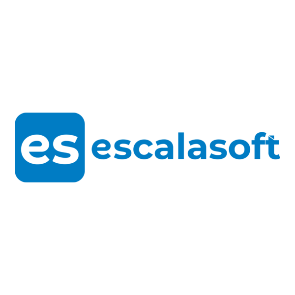 Escalasoft Logo PNG Vector (SVG) Free Download