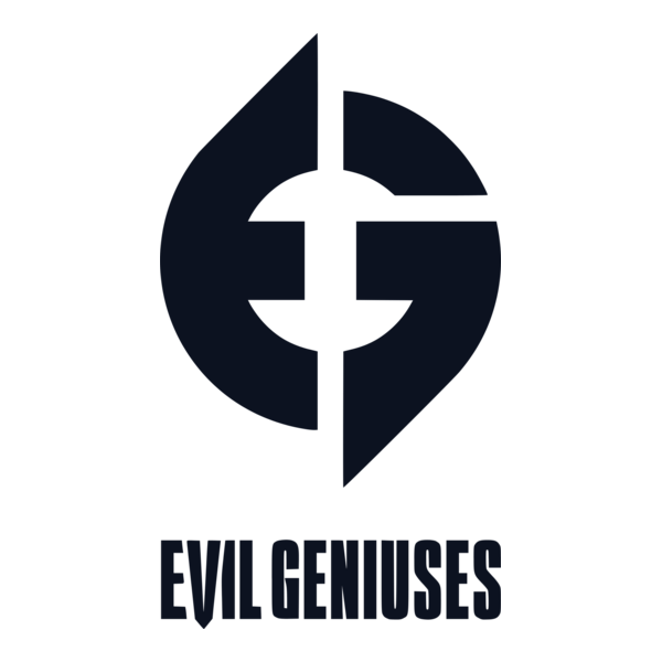 Evil Geniuses Logo PNG Vector (SVG) Free Download