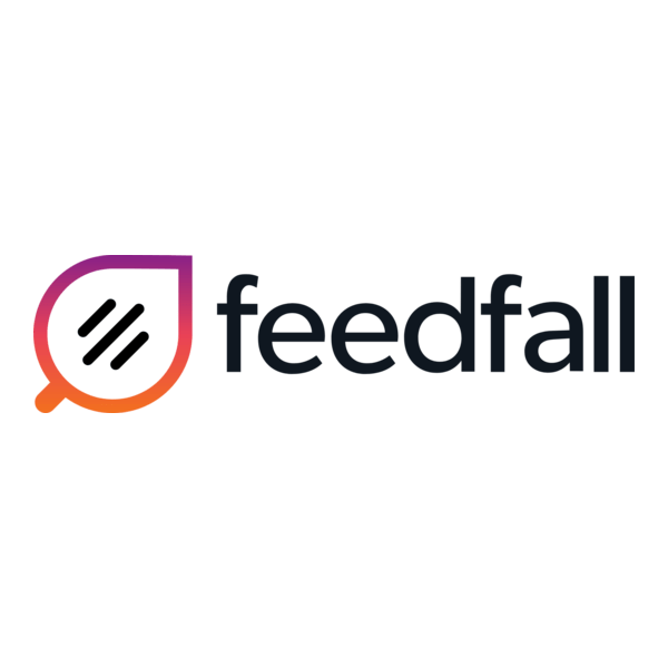 Feedfall Logo PNG Vector (SVG) Free Download