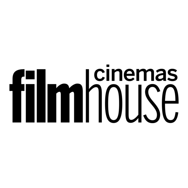 Filmhouse Cinemas Logo PNG Vector (SVG) Free Download