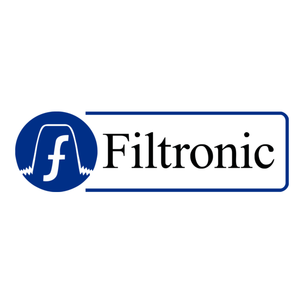 Filtronic Logo PNG Vector (SVG) Free Download
