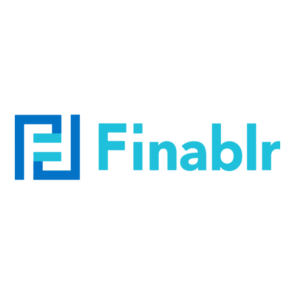 Finablr Logo PNG Vector (AI, SVG) Free Download