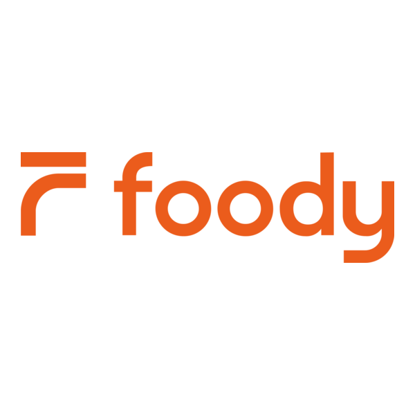 Foody Logo PNG Vector (AI, SVG) Free Download